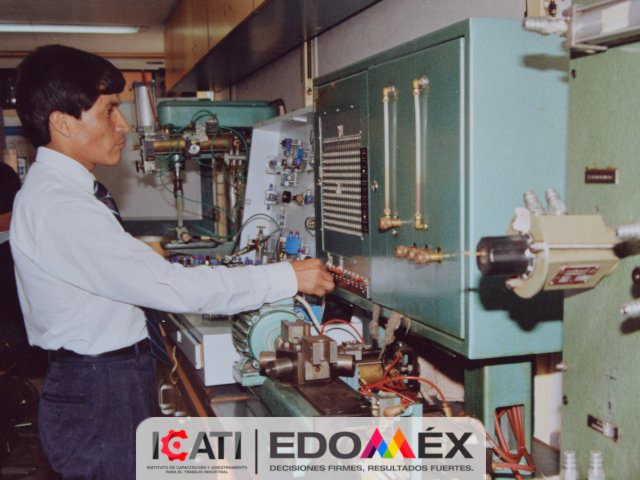 Fotogalería | Instituto de Capacitación y Adiestramiento para el ...